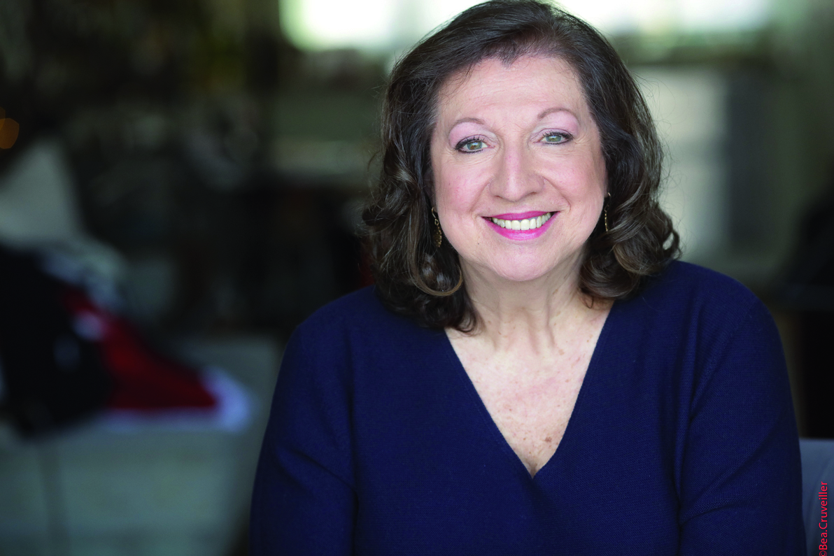 Rodolphe Bruneau-Boulmier récitant - Marie-Catherine Girod piano | La ...